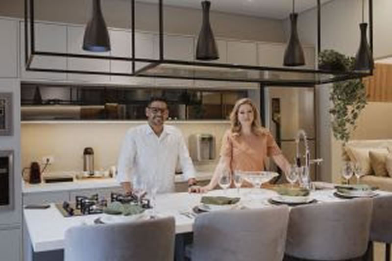 Florense inaugura loja em Miami - Circuito Arq+Decor