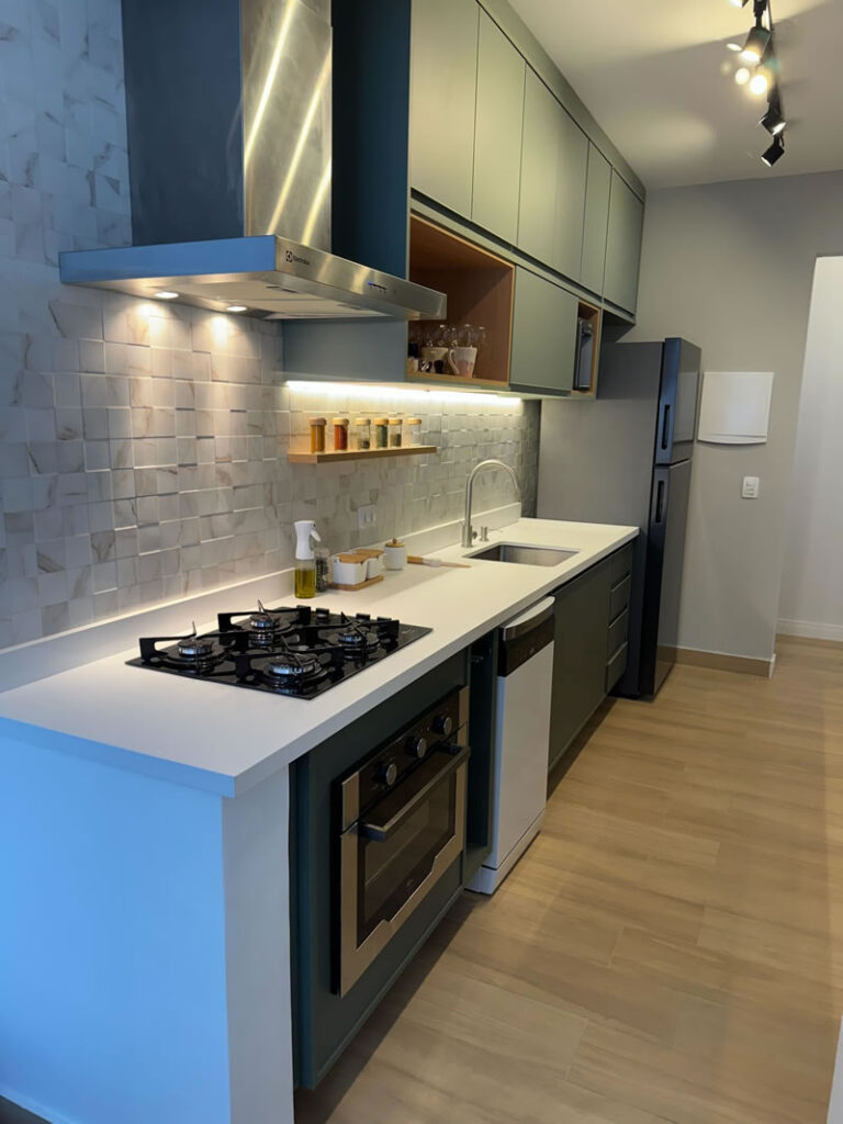 Florense inaugura loja em Miami - Circuito Arq+Decor