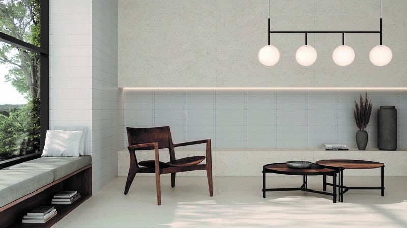 Deca e Portinari criam solução completa para ambientes - Circuito Arq+Decor