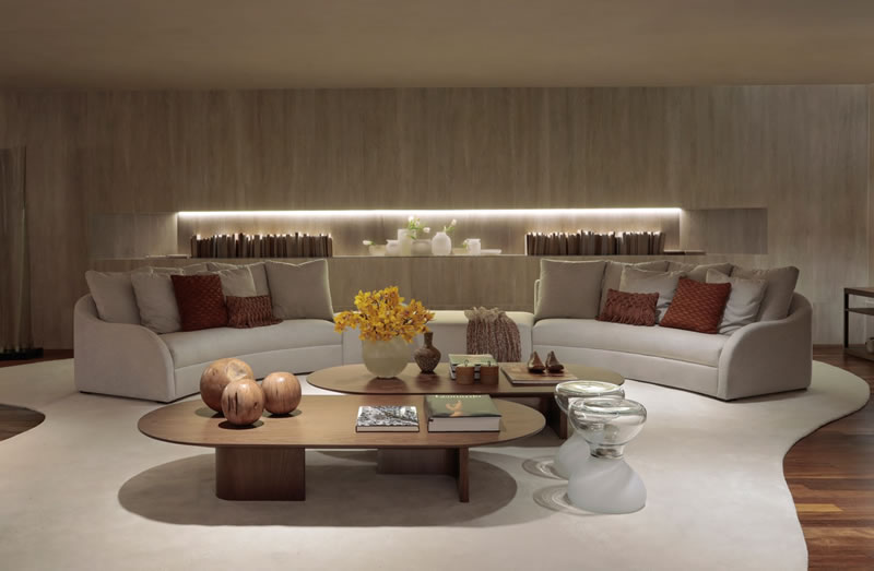 Roca Brasil Cerámica marca presença na Mostra Artefacto Rio de Janeiro ...